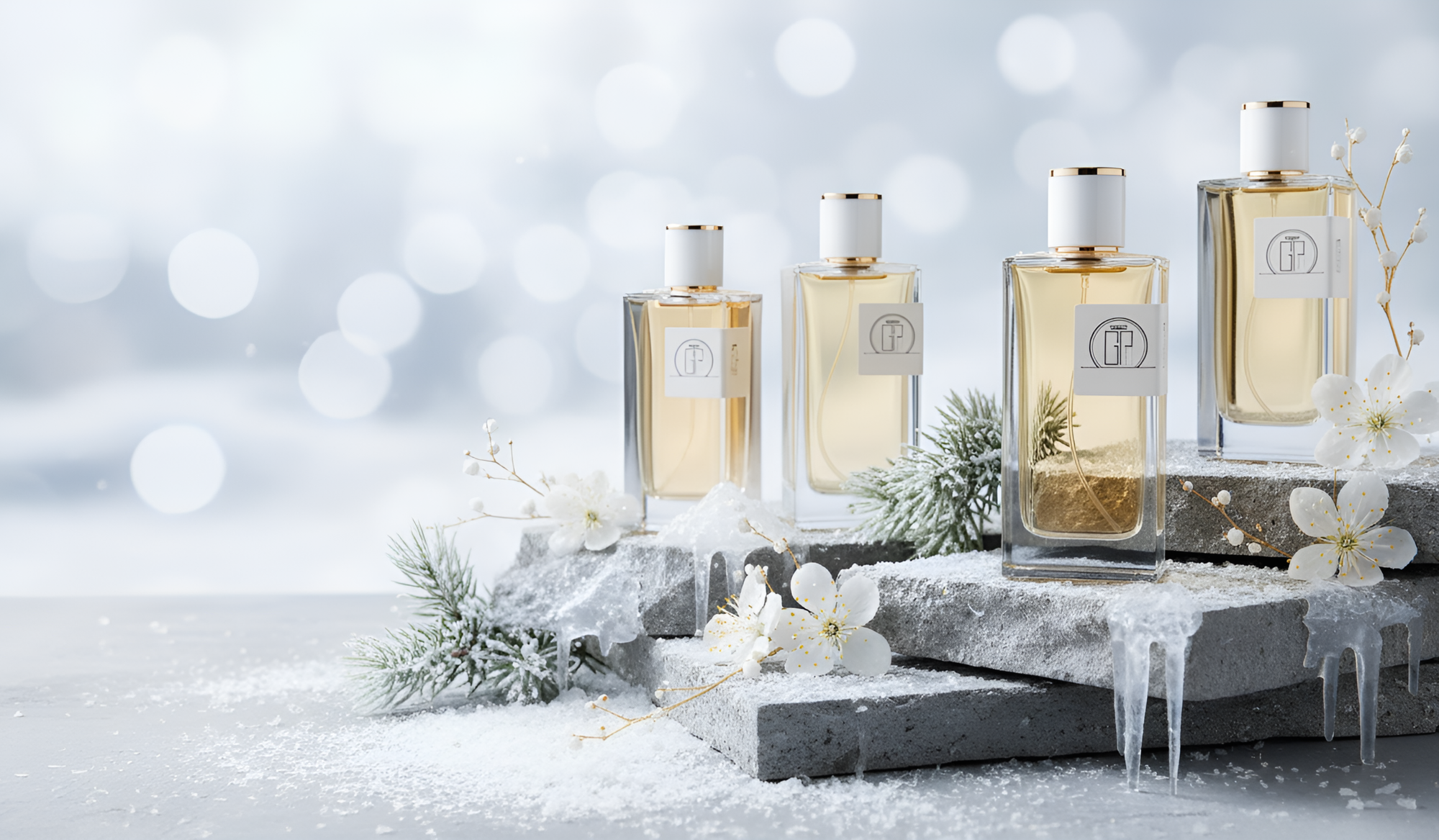 Golden Parfum